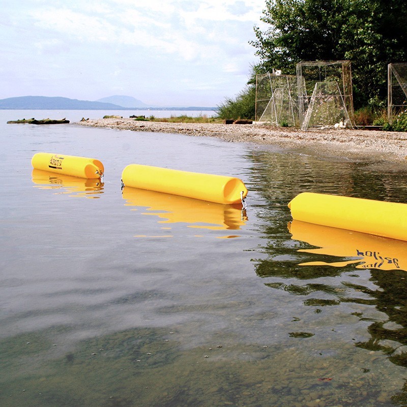 Bouées de balisage